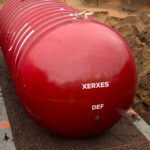 Xerxes DEF Tanks | Reliable Diesel Exhaust Fluid Storage