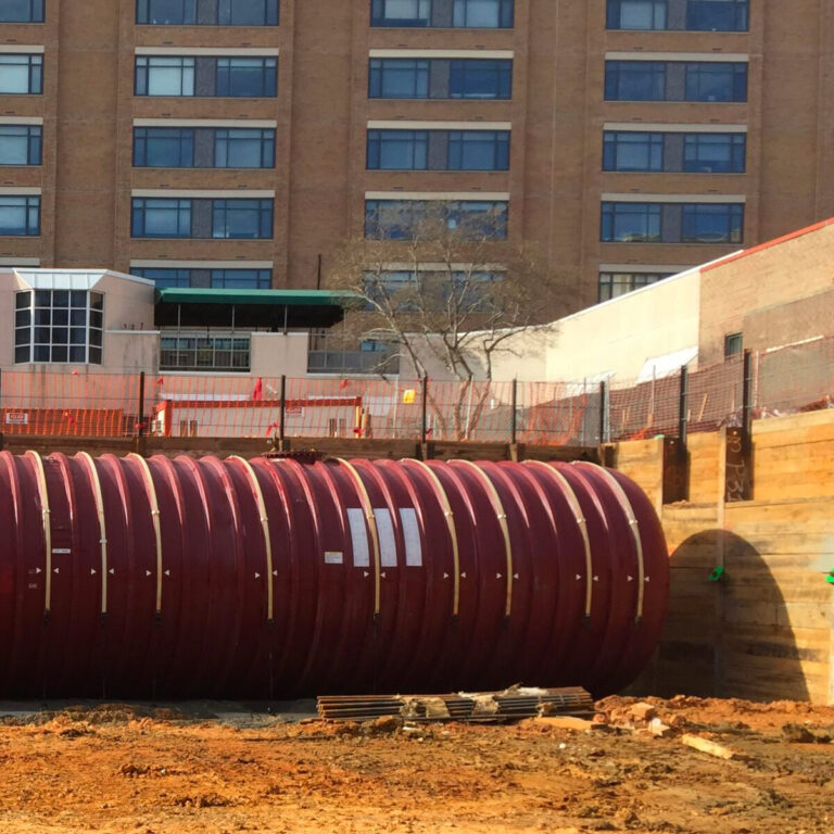 About Xerxes | Leader in Underground Storage Since 1979