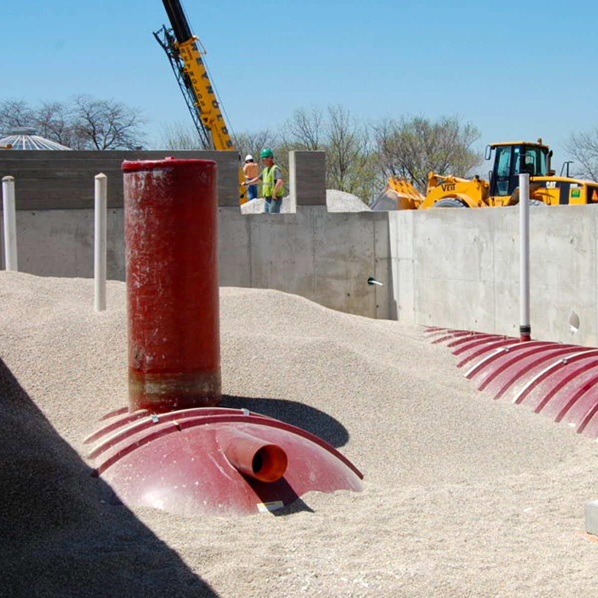 Xerxes Rainwater Harvesting Tanks | For Everyday & Emergency Use