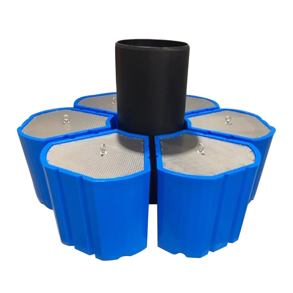 HydroChain Filtration | Smarter Stormwater Treatment