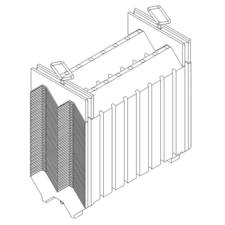 Xerxes Oil-Water Separators | Superior Separation