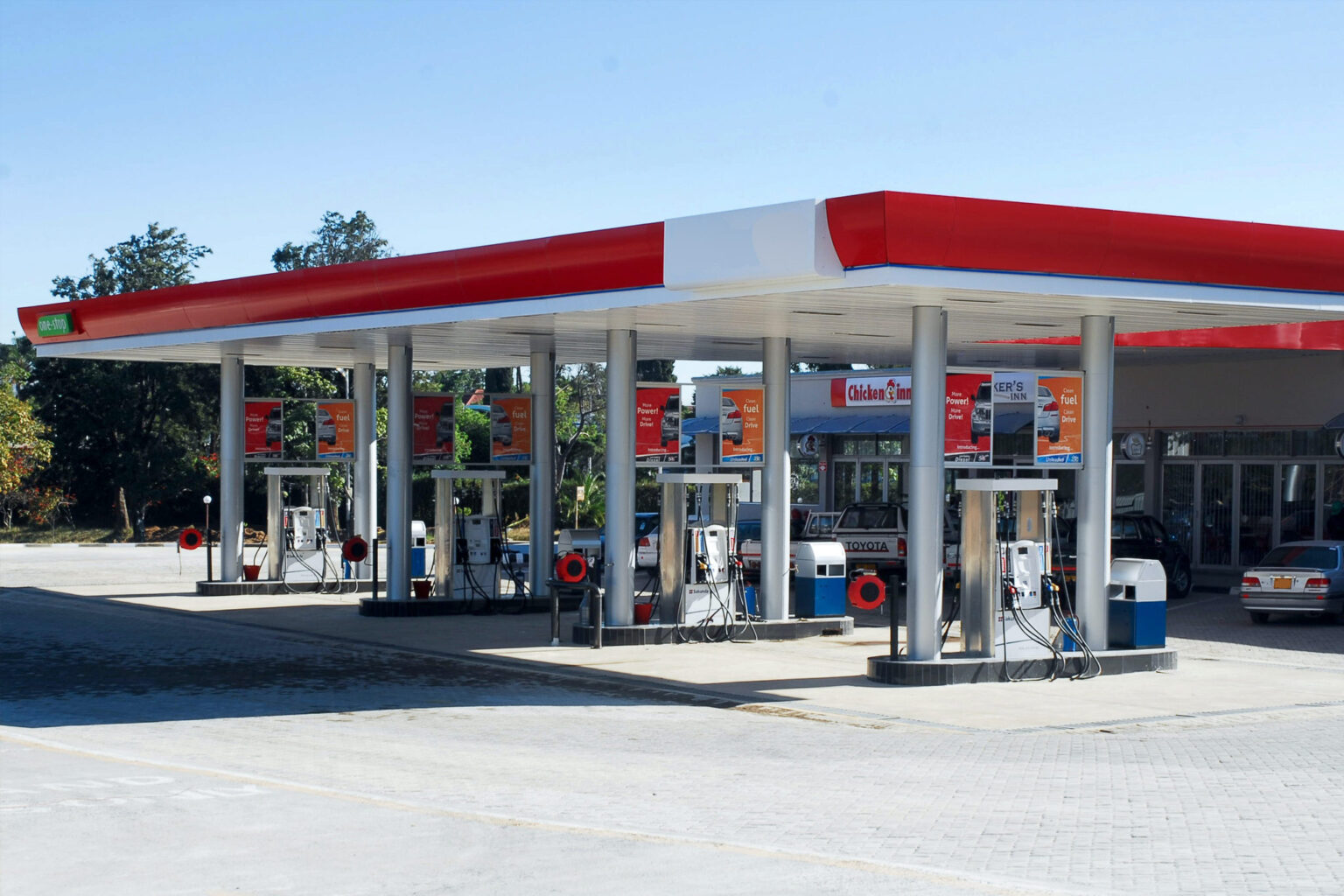 Xerxes – Xerxes provides fiberglass underground storage tanks to ...