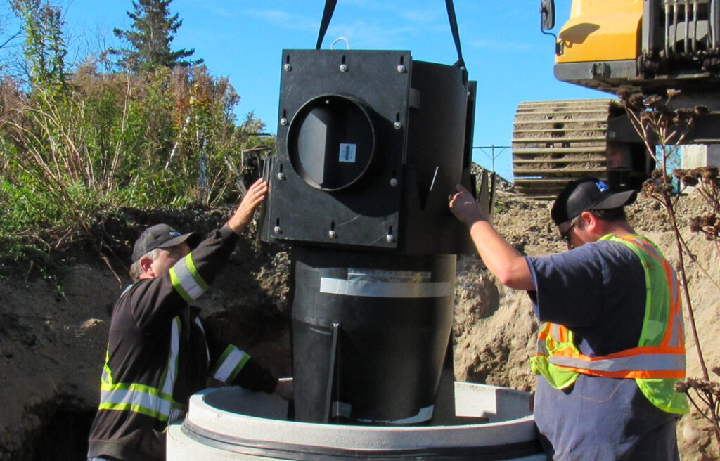 Xerxes – Xerxes provides fiberglass underground storage tanks to ...